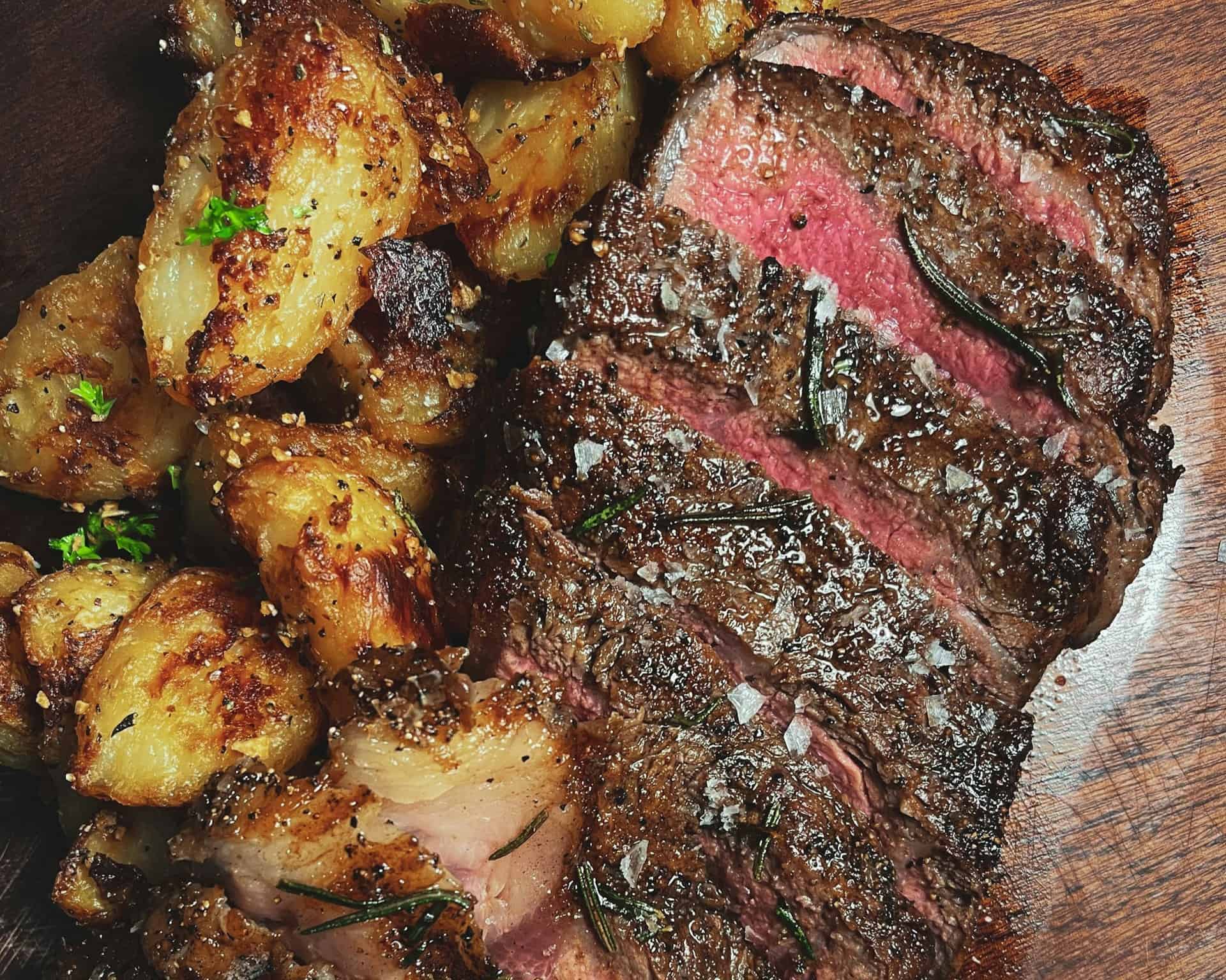 Sunday Roast: The Secret Ingredients for a Perfect One