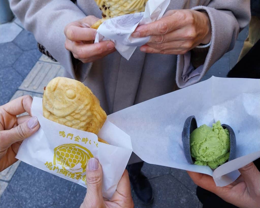 Japan Food Tour: How to Choose the Best City for Your Tour