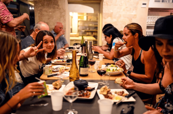 What is a Foodie? A Closer Look | Secret Food Tours