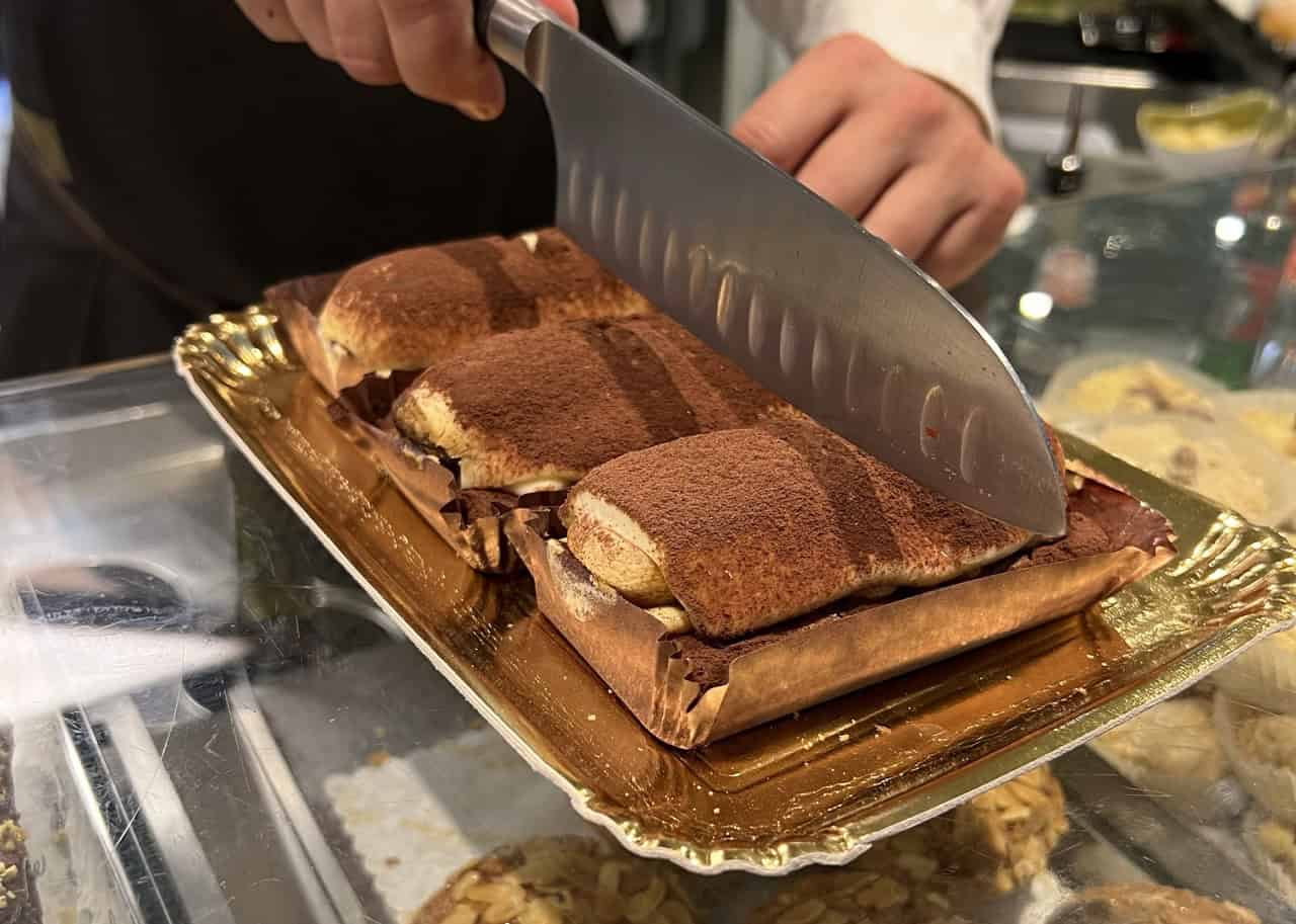 Venice Food Tour: A Day of Tasty Explorations