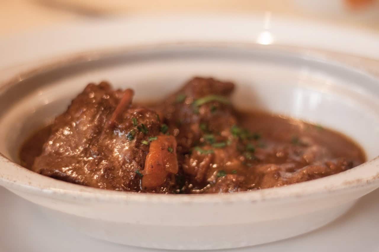 Food Tour Lyon: The Traditional Canut Breakfast