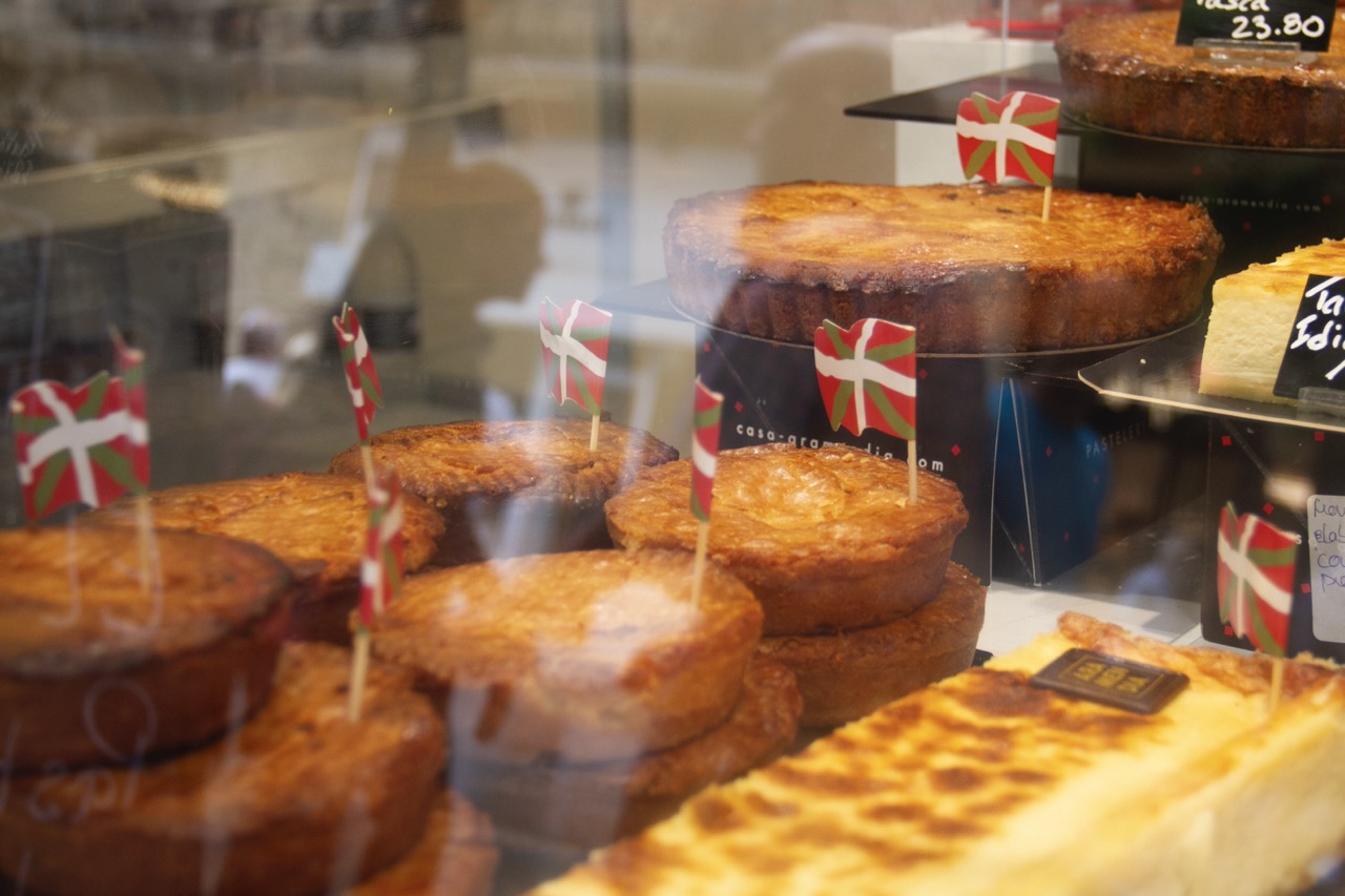 Food Tour San Sebastian: Best of Basque Cuisine