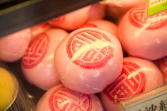 Everything you need to know about Dim sum in Hong Kong | Secret Food Tours