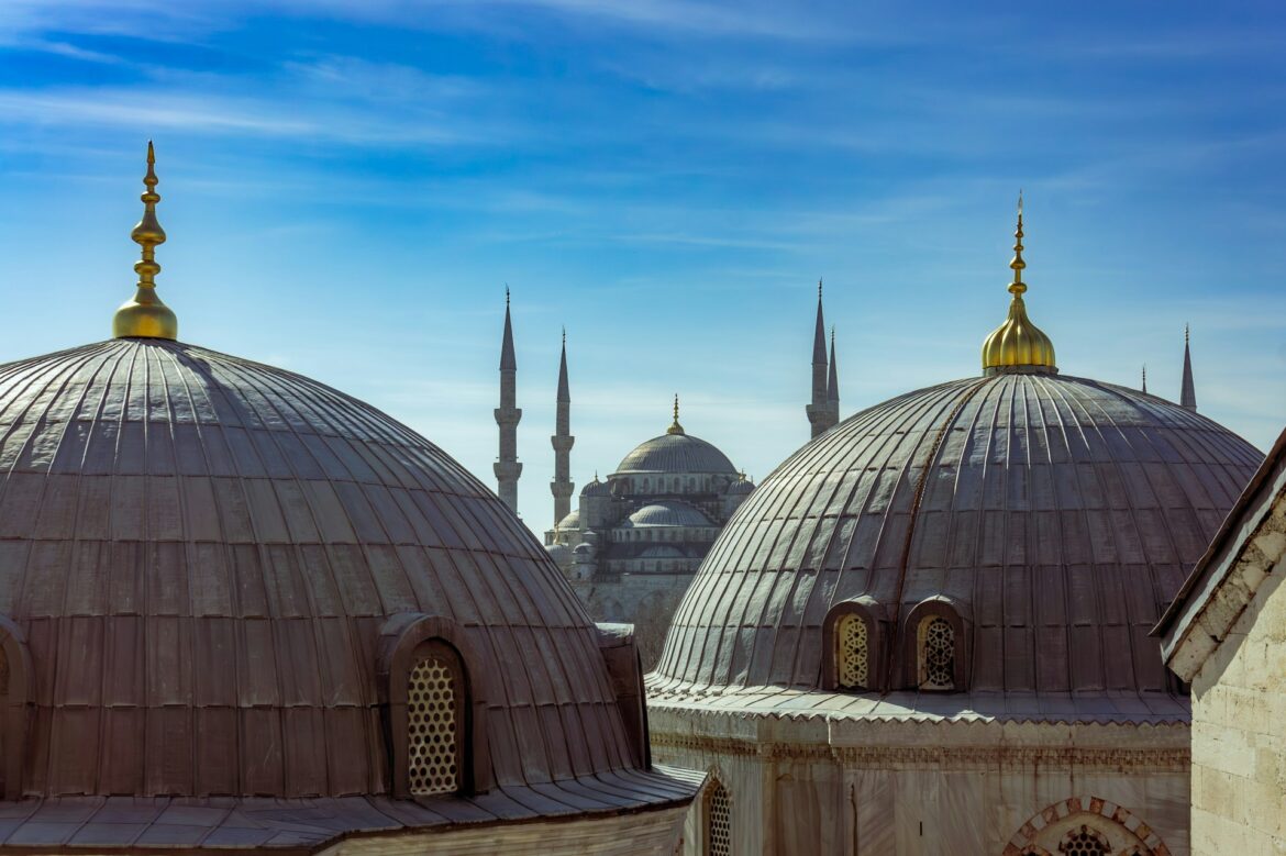 Food Tours Istanbul: Ottoman Influence on the City’s Cuisine