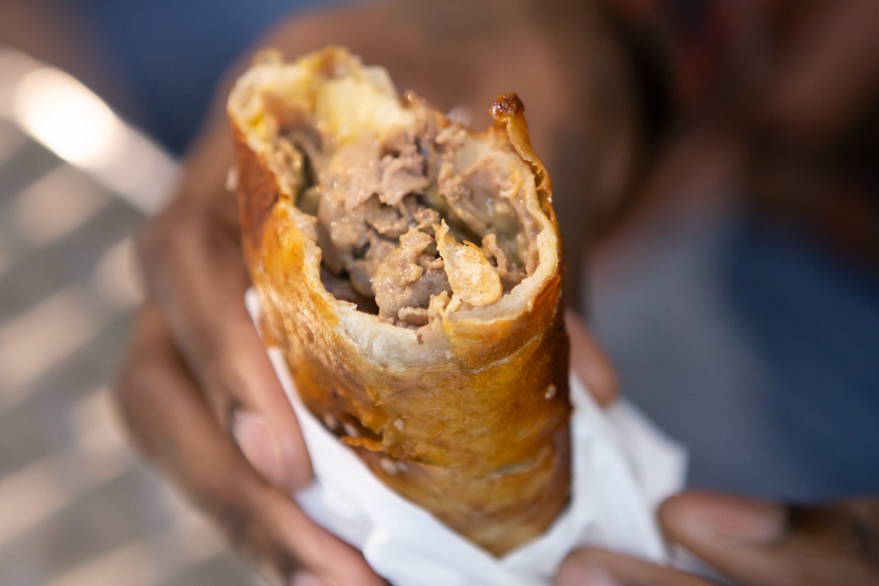 Philadelphia Food Tours: Exploring the City’s Food Markets