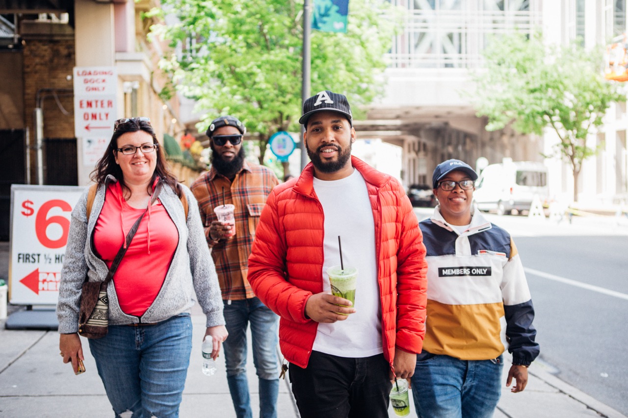 Philadelphia Food Tours: Exploring the City’s Food Markets