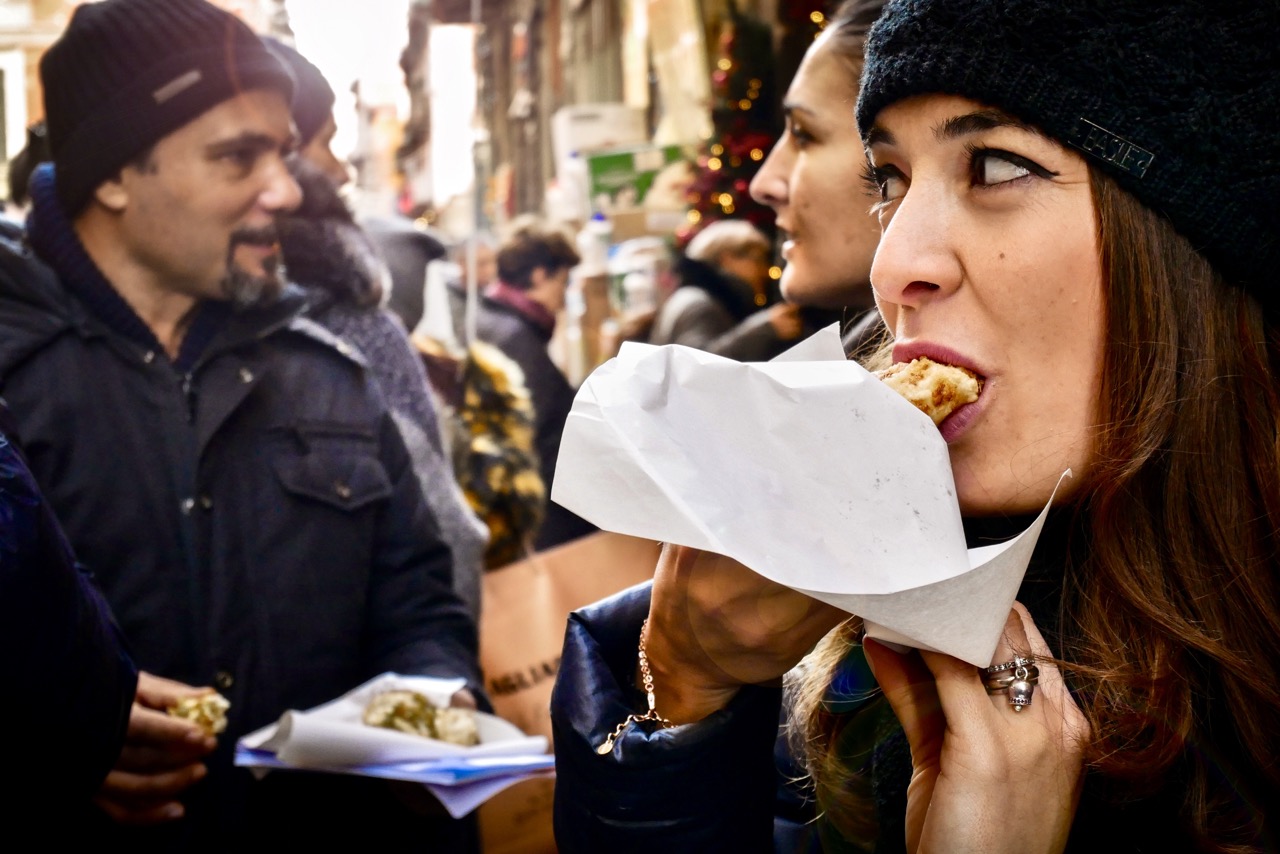 Things to Eat in Naples: Naples Food Tour