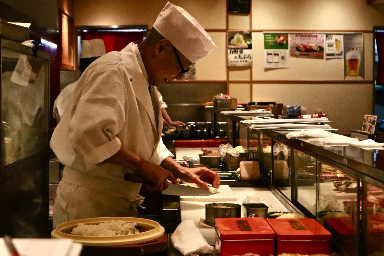 Walking Food Tour: The Top 10 Cities for Culinary Adventures