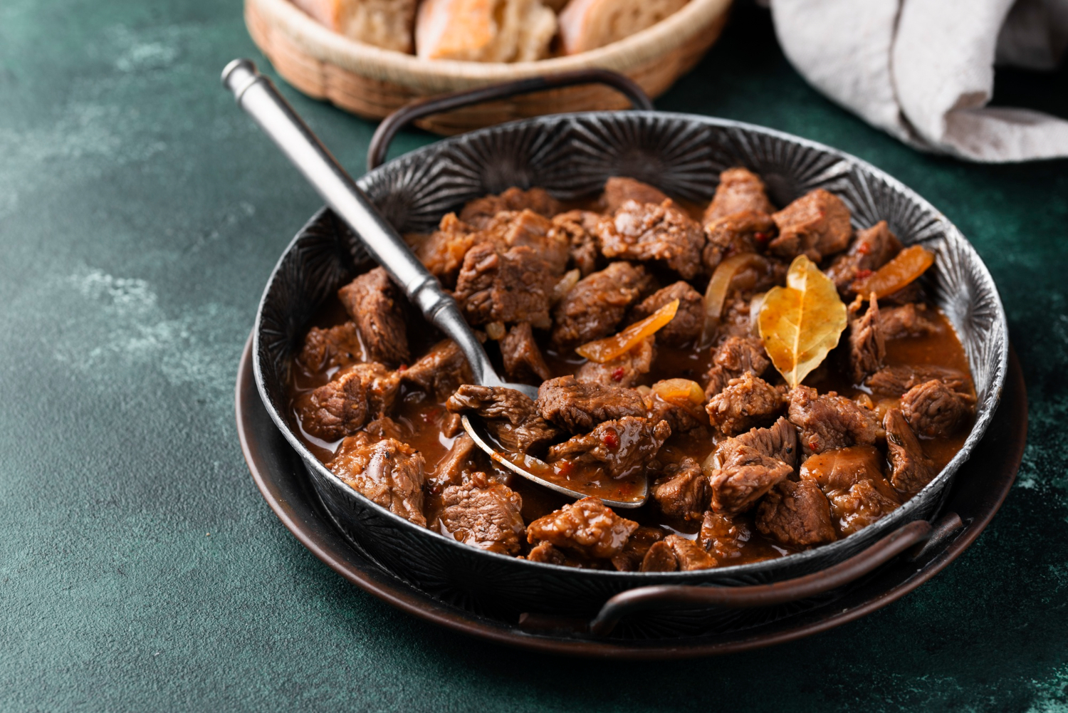 #Top 7 Popular Curries You Must Try at Least Once