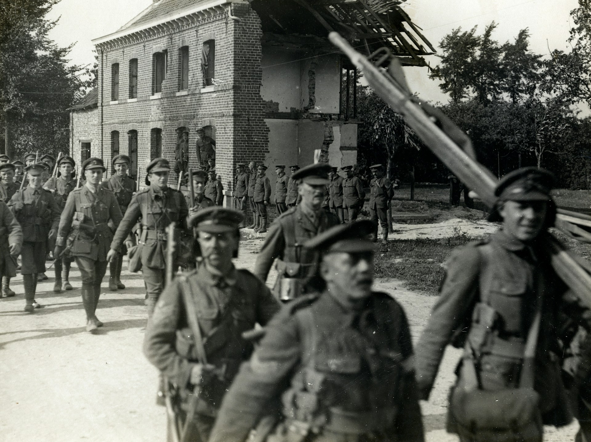 WW2 Food: Recipes and Substitutions Born from Necessity