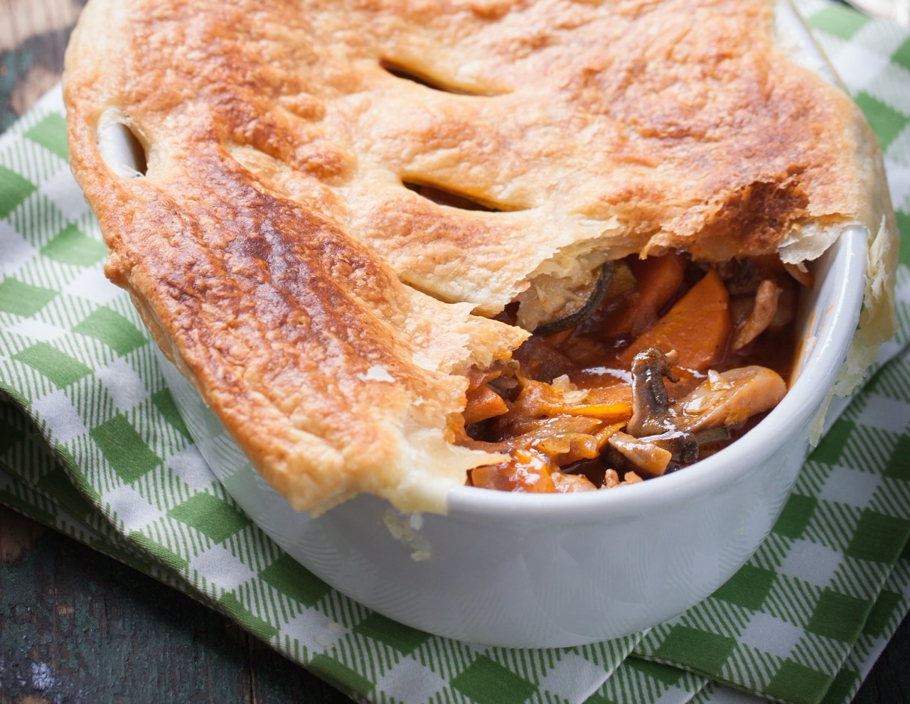 WW2 Food: Recipes and Substitutions Born from Necessity