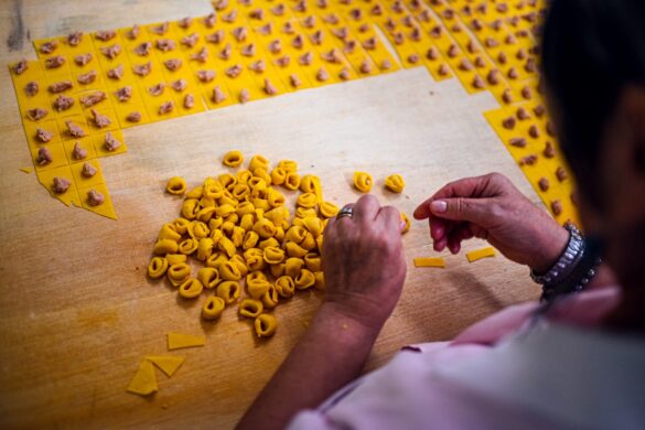 The most expensive French food | Secret Food Tours