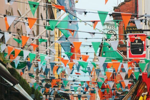 The Full English Breakfast Variations Across the UK