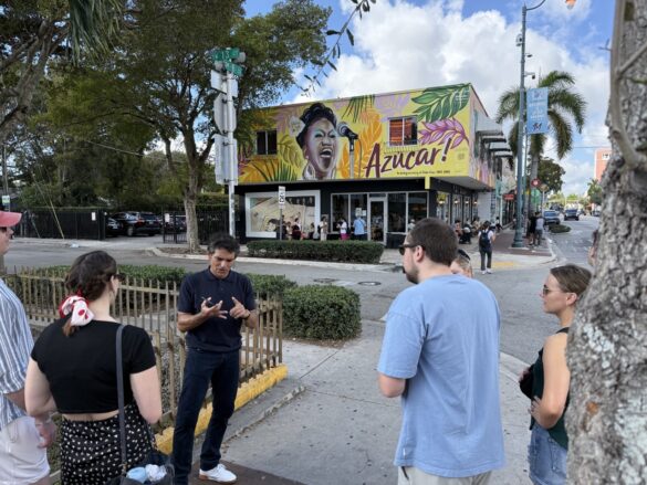 Culinary Tour: Insider Tips to Make It Unforgettable