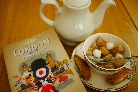 The Delicious History of the Full English Breakfast Origin