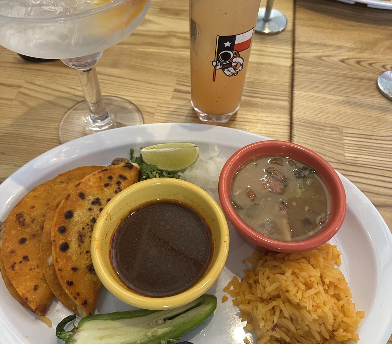 Houston Food Tours: Exploring Fusion Flavors in Downtown