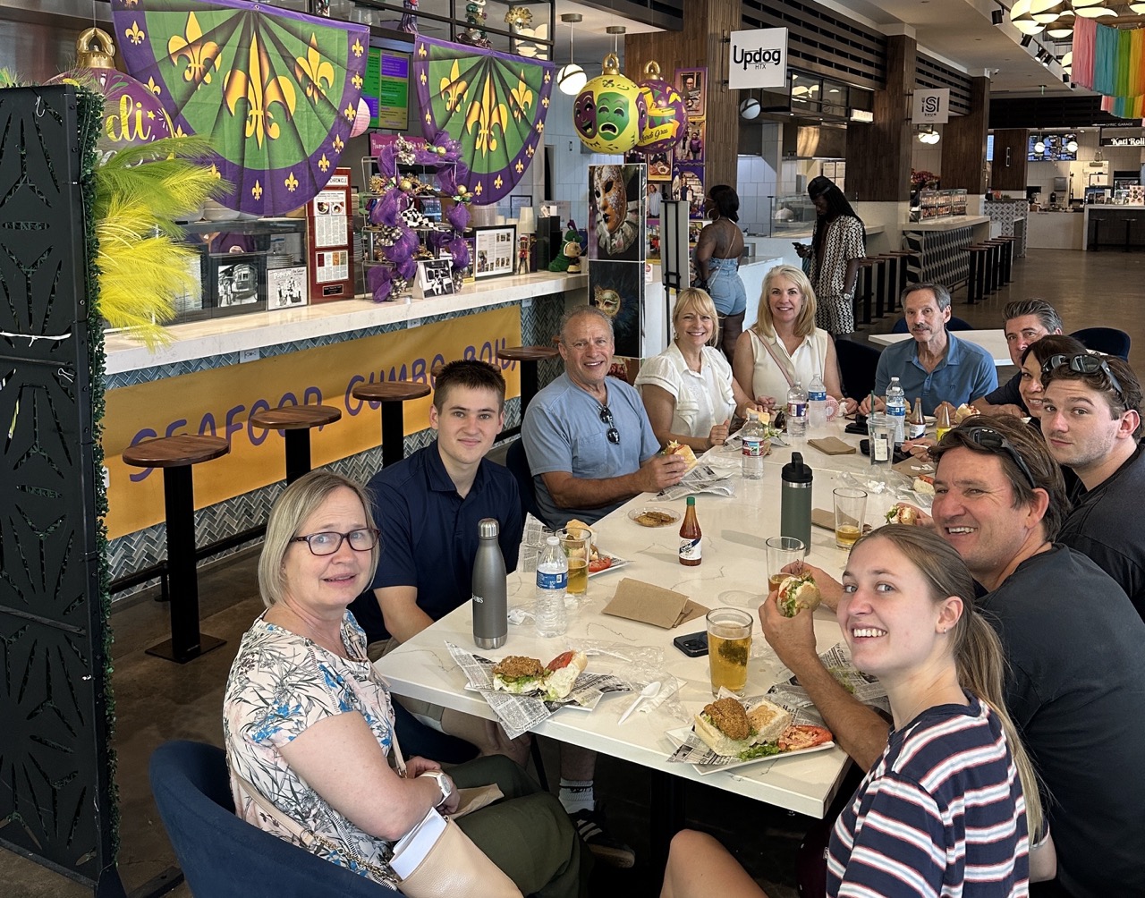 Houston Food Tours: Exploring Fusion Flavors in Downtown