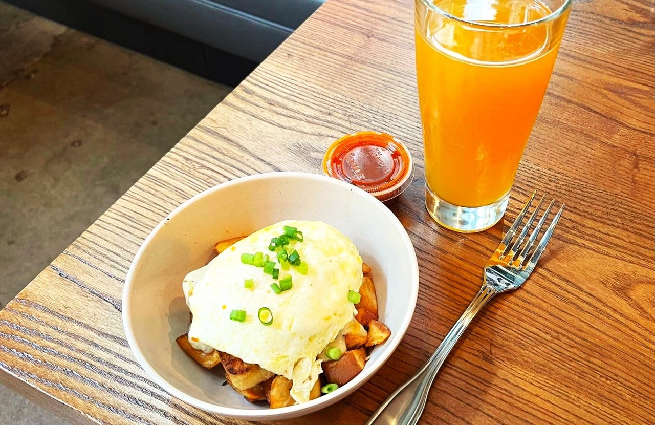 Houston Food Tours: Exploring Fusion Flavors in Downtown